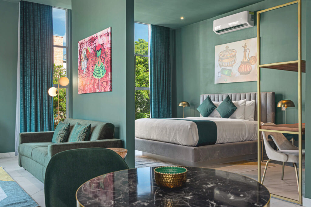 Offers & Packages - Don Rafa